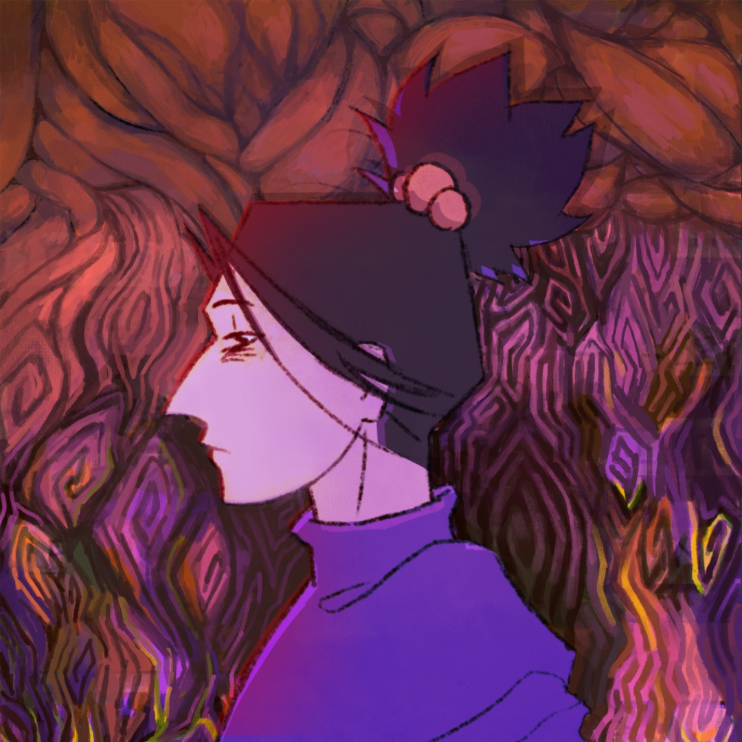 Leave No Mark | WEBTOON