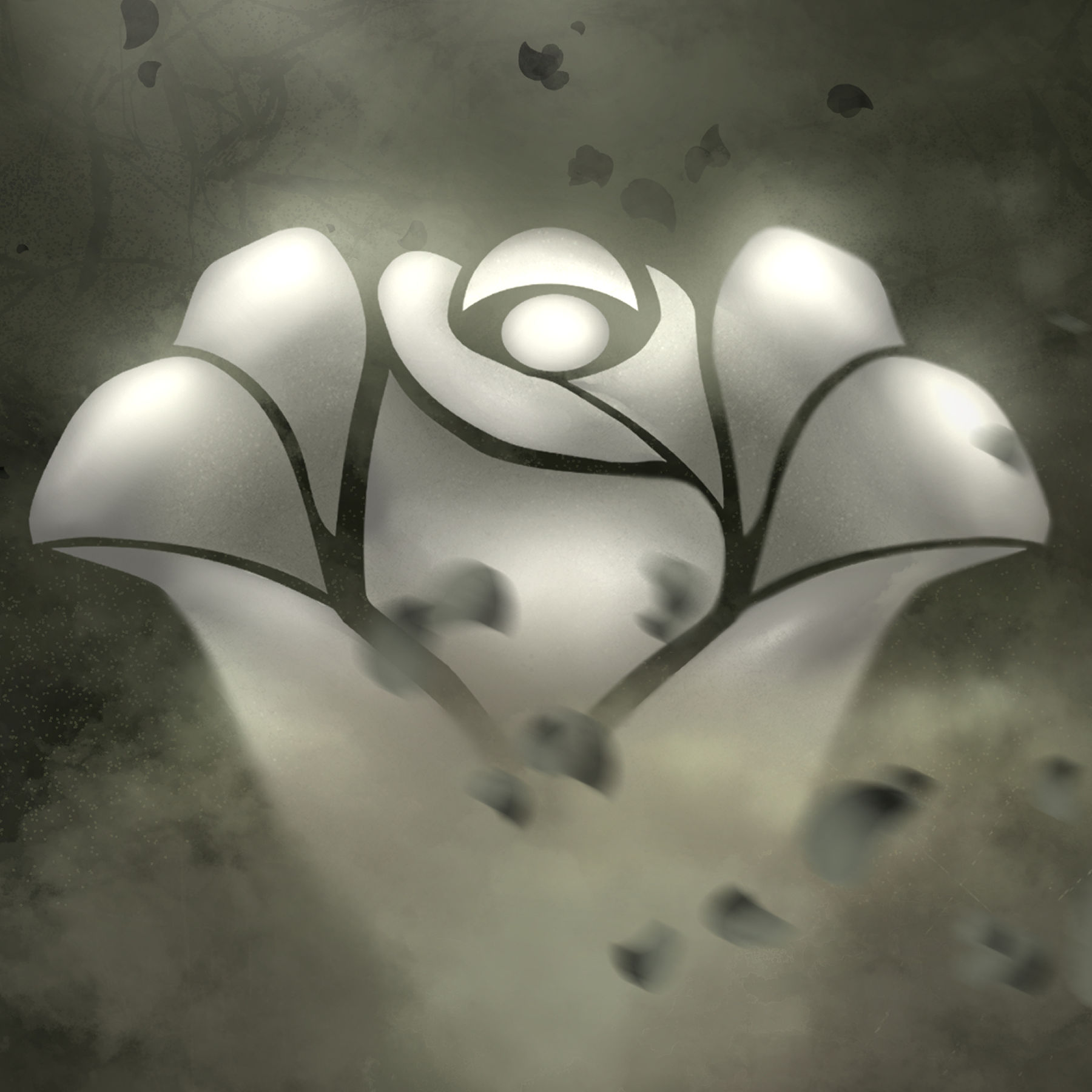 White Rose Saga | WEBTOON