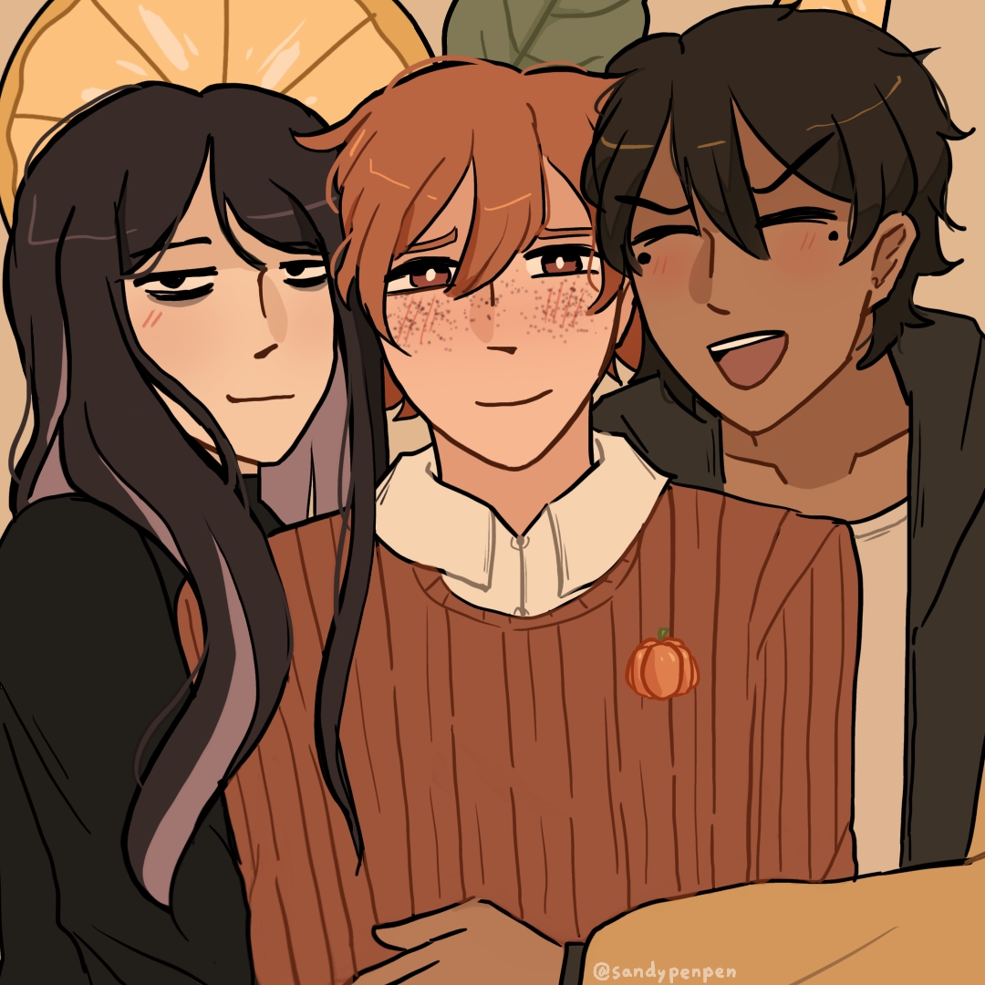 Cafe Classroom | WEBTOON