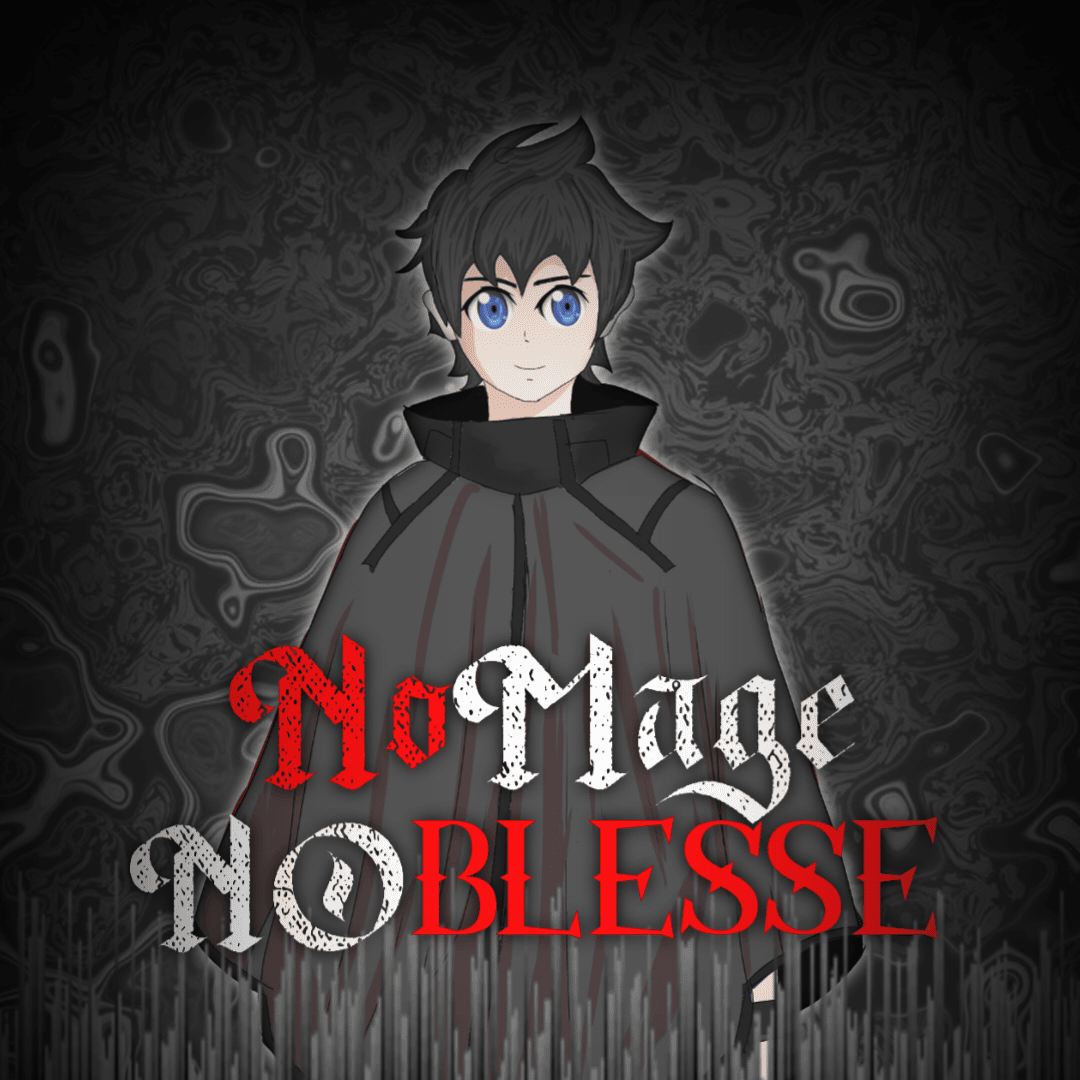 No Mage NoBlesse | WEBTOON