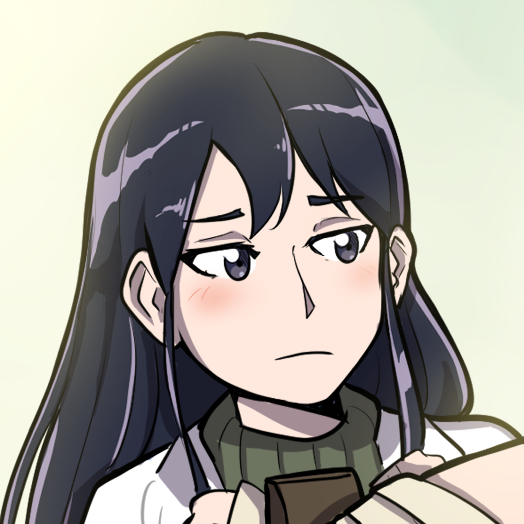 "Revenge of Grace" | WEBTOON