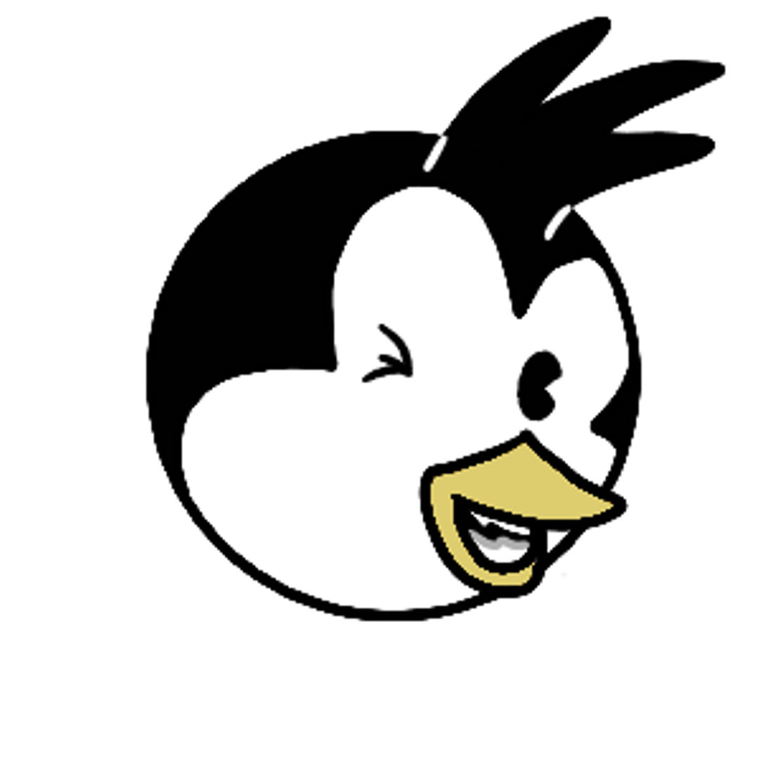 Charlie the sparrow | WEBTOON