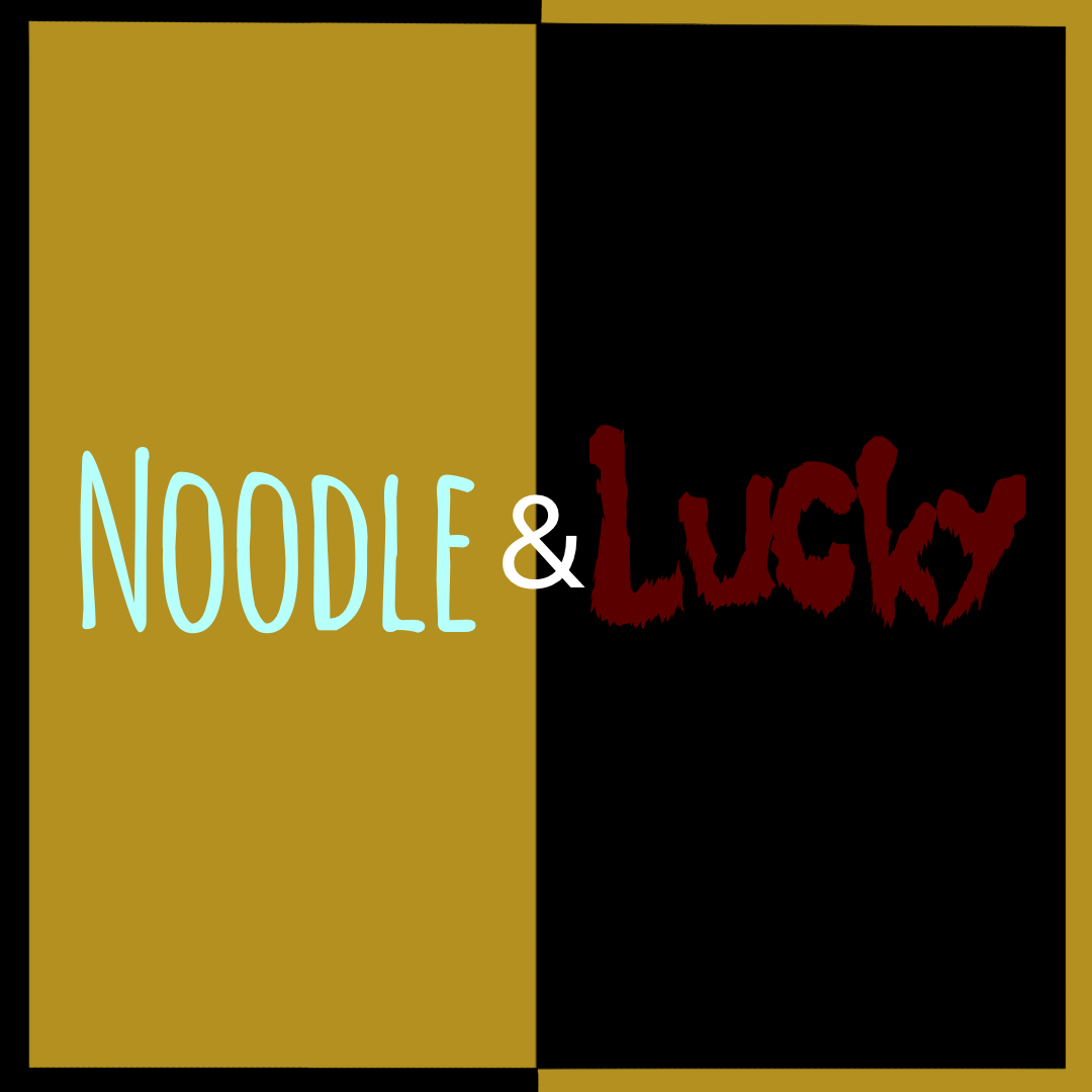 {BL} Noodle & Lucky | WEBTOON