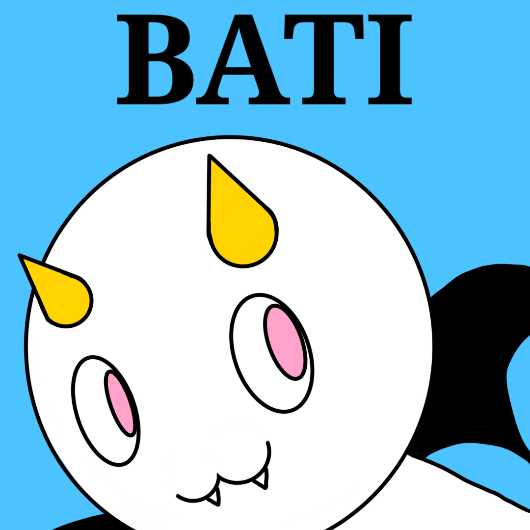 BATI | WEBTOON