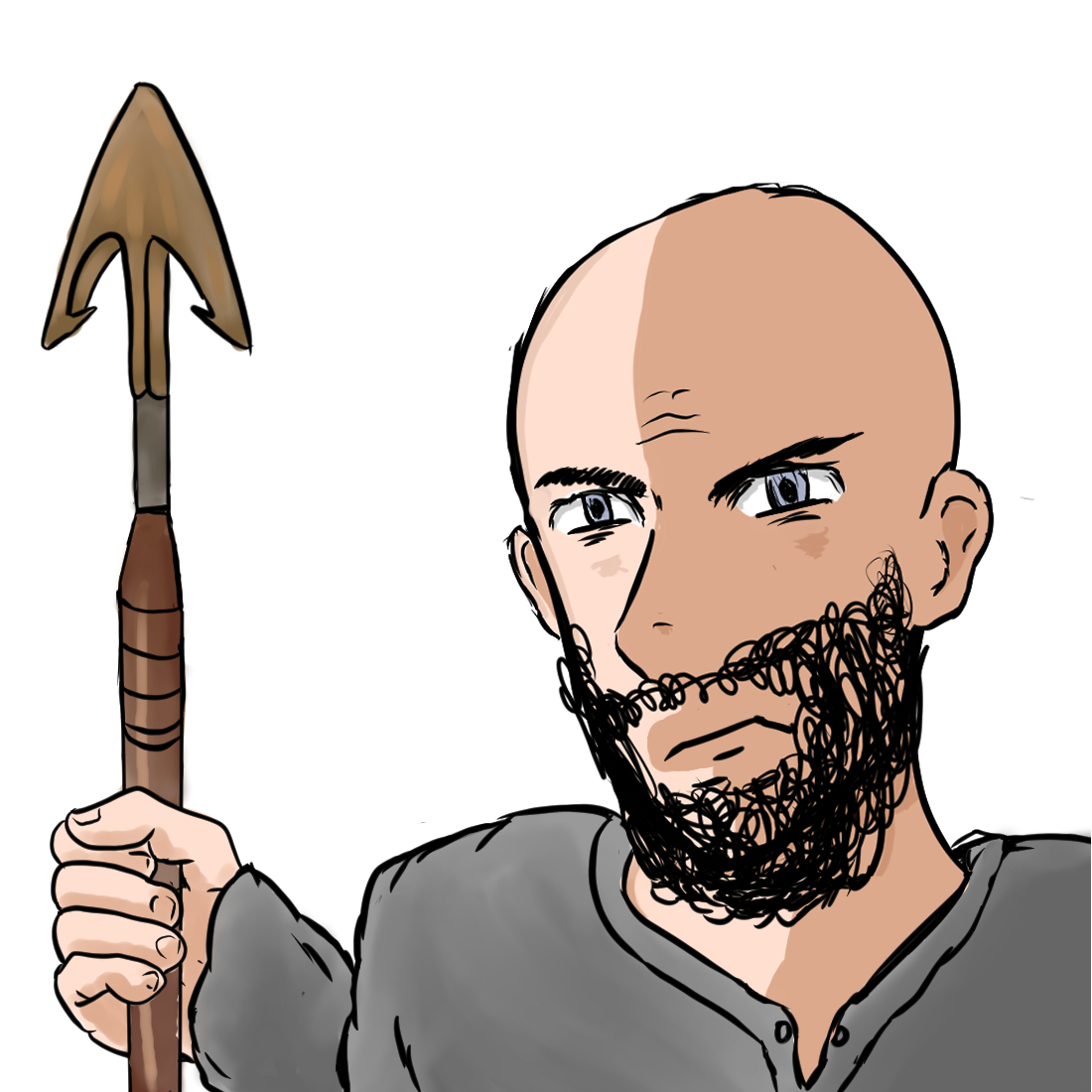 The Nordic Seas | WEBTOON
