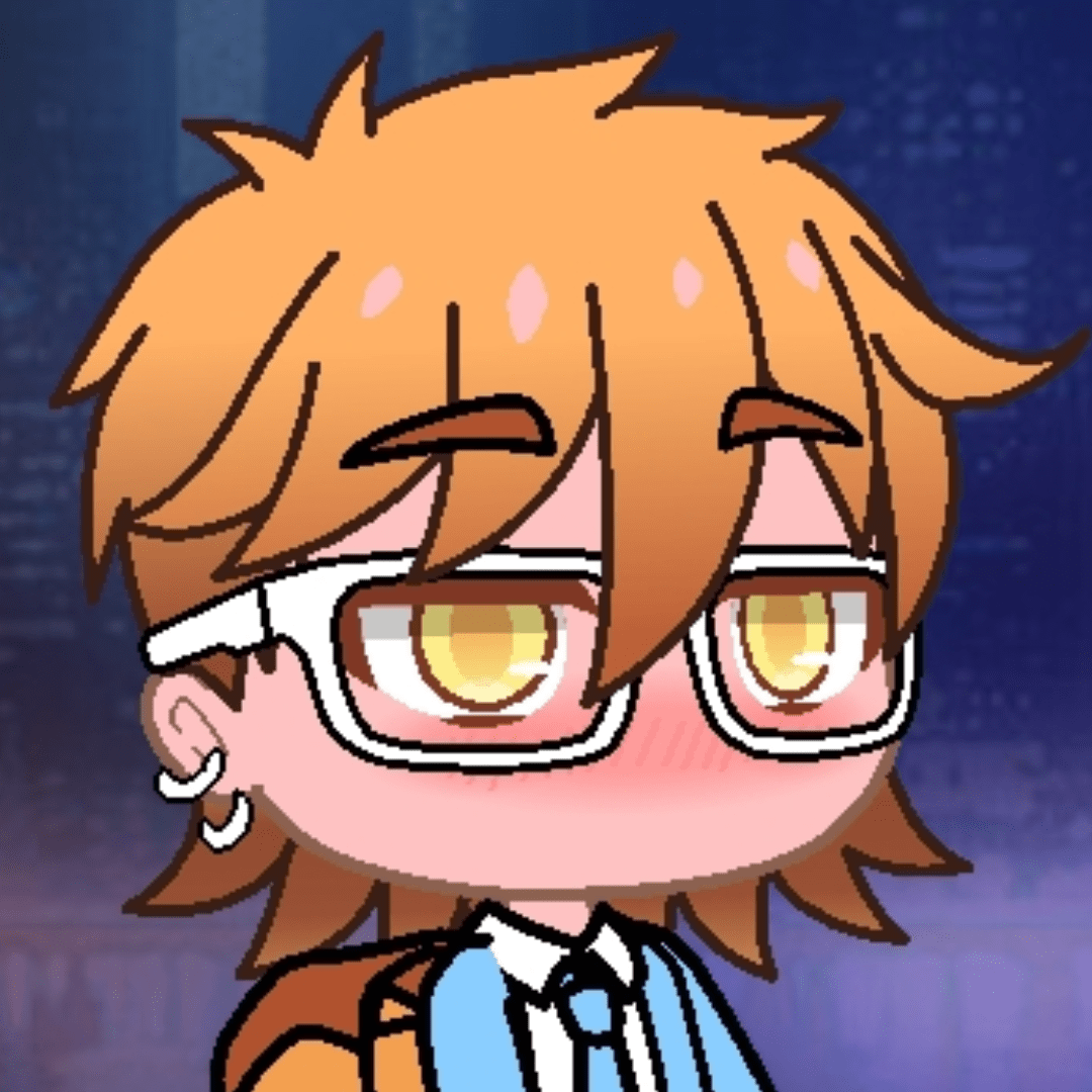 Just want you (gacha) | WEBTOON