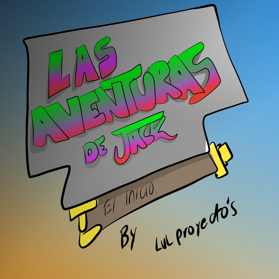 LAS AVENTURAS DE JACK. | WEBTOON