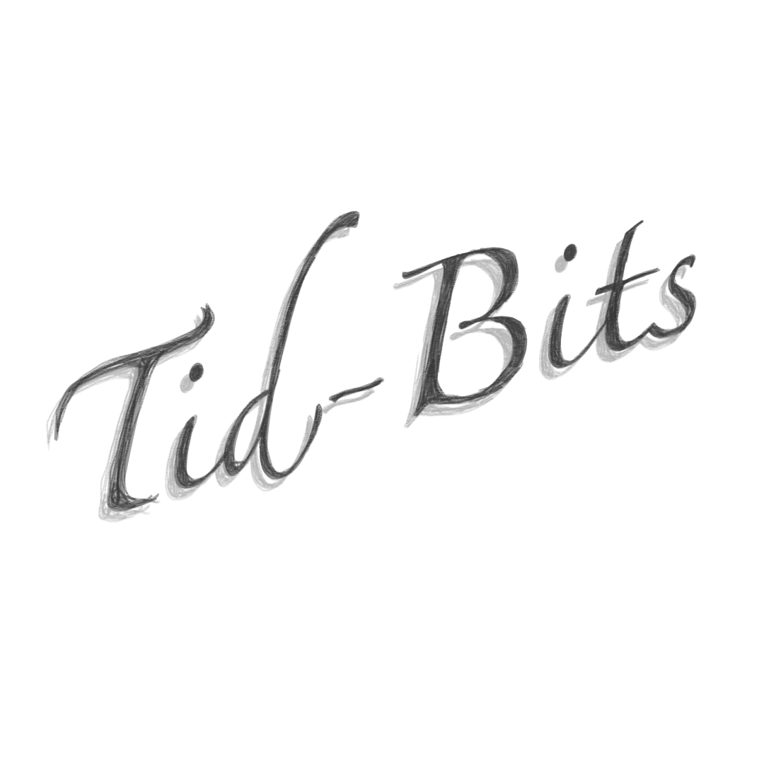 Tid-Bits | WEBTOON