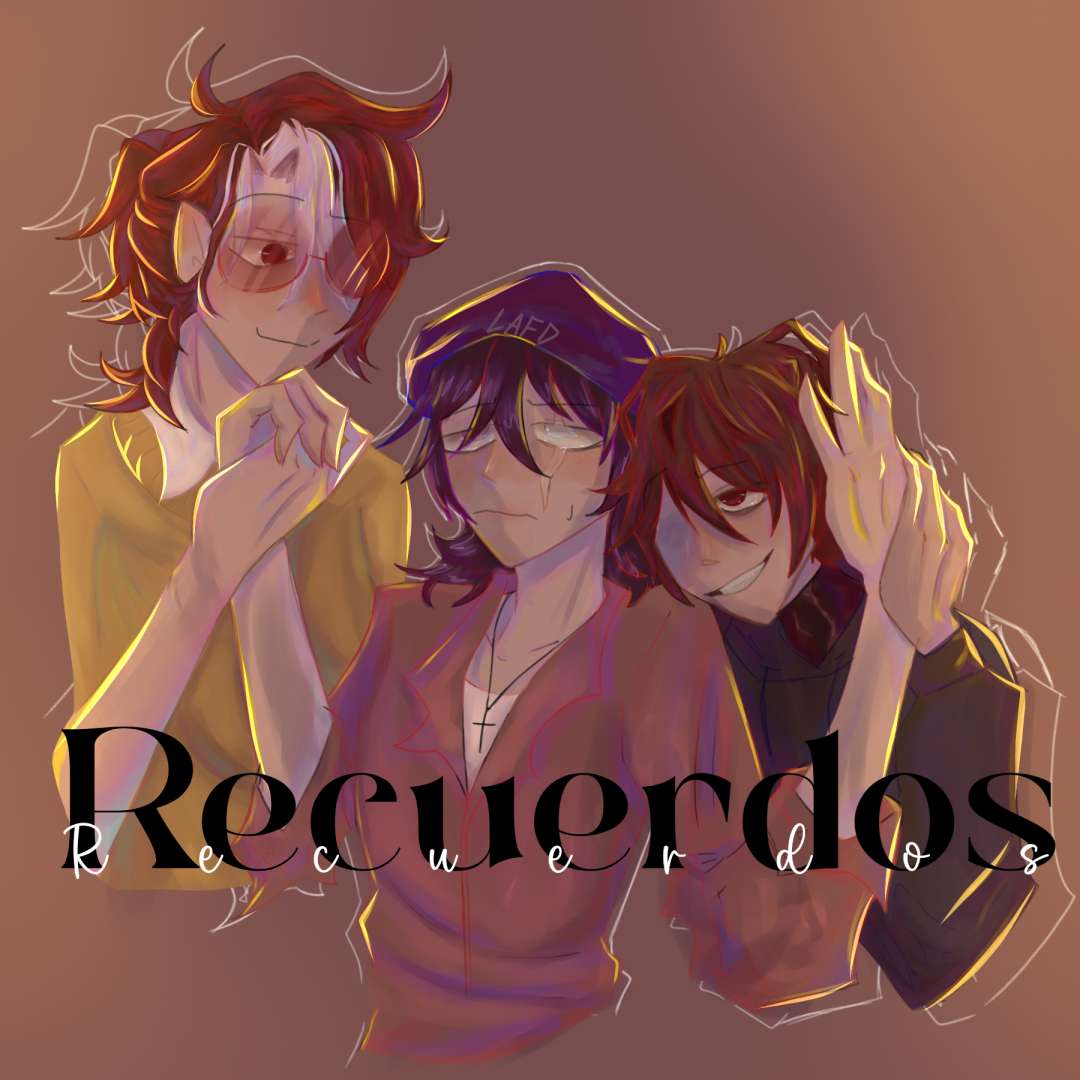 Recuerdos - Luckity - TnT Duo | WEBTOON