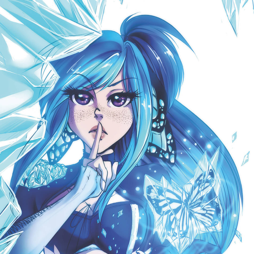 Les prisonniers du rêve | WEBTOON