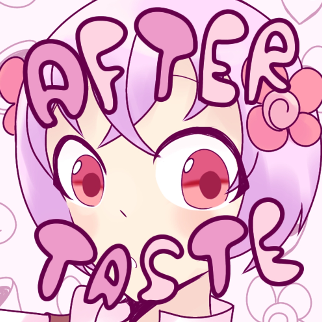 Aftertaste | WEBTOON