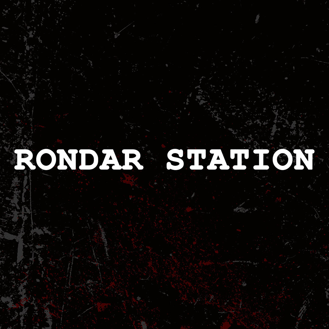 Rondar Station | WEBTOON
