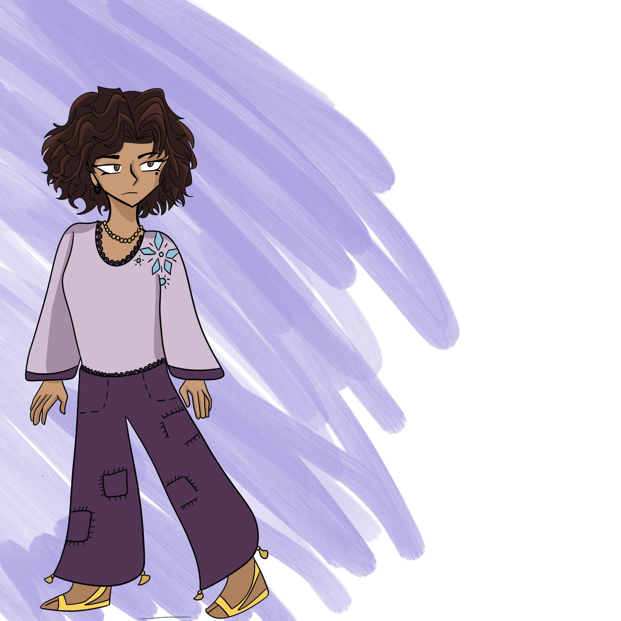 Foreign Exchange | WEBTOON