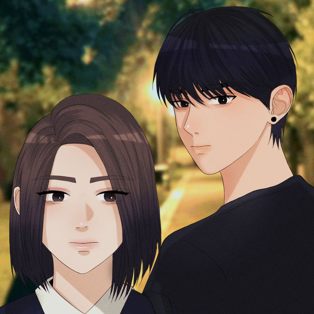 Date Me for Real (OLD) | WEBTOON