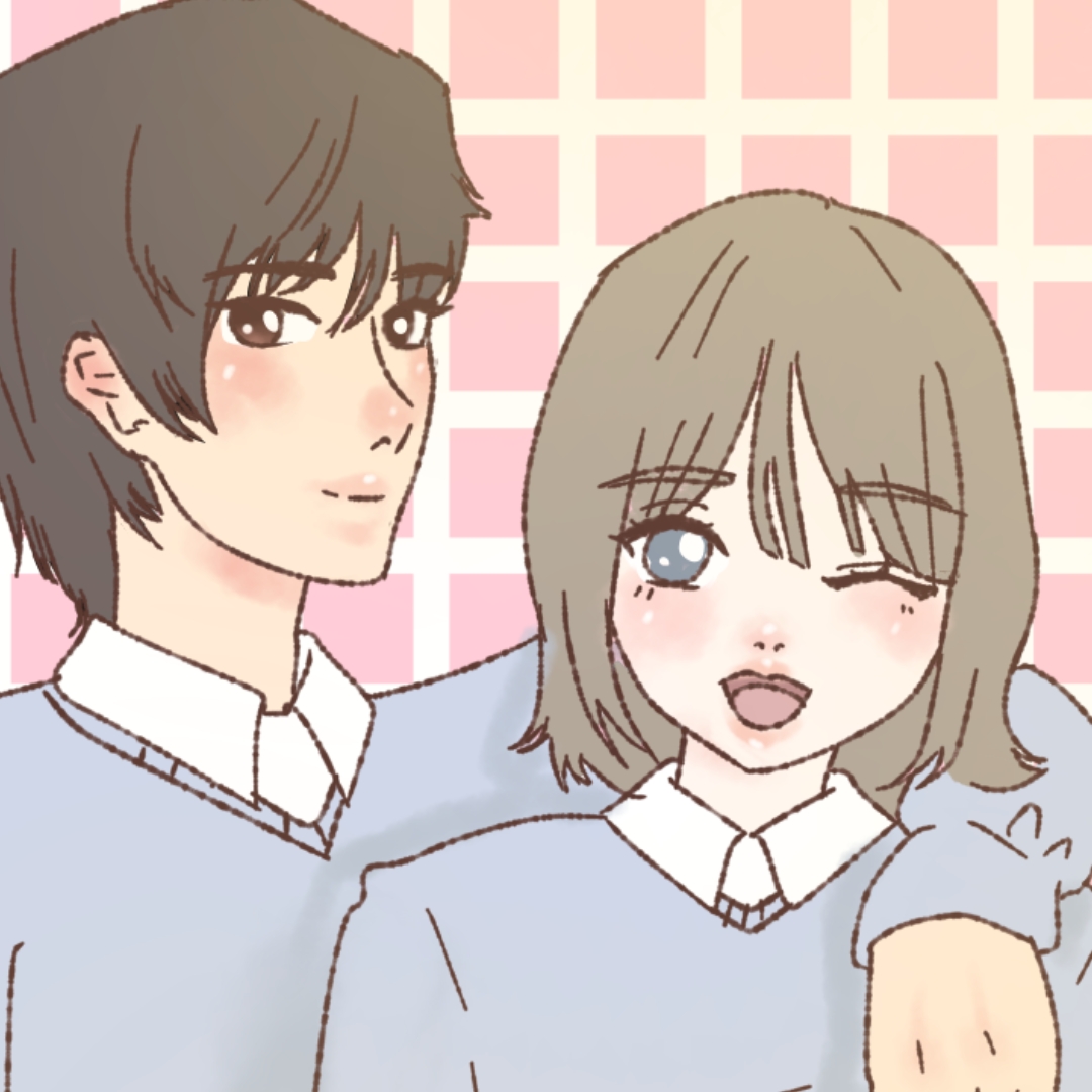 The Love Shot | WEBTOON
