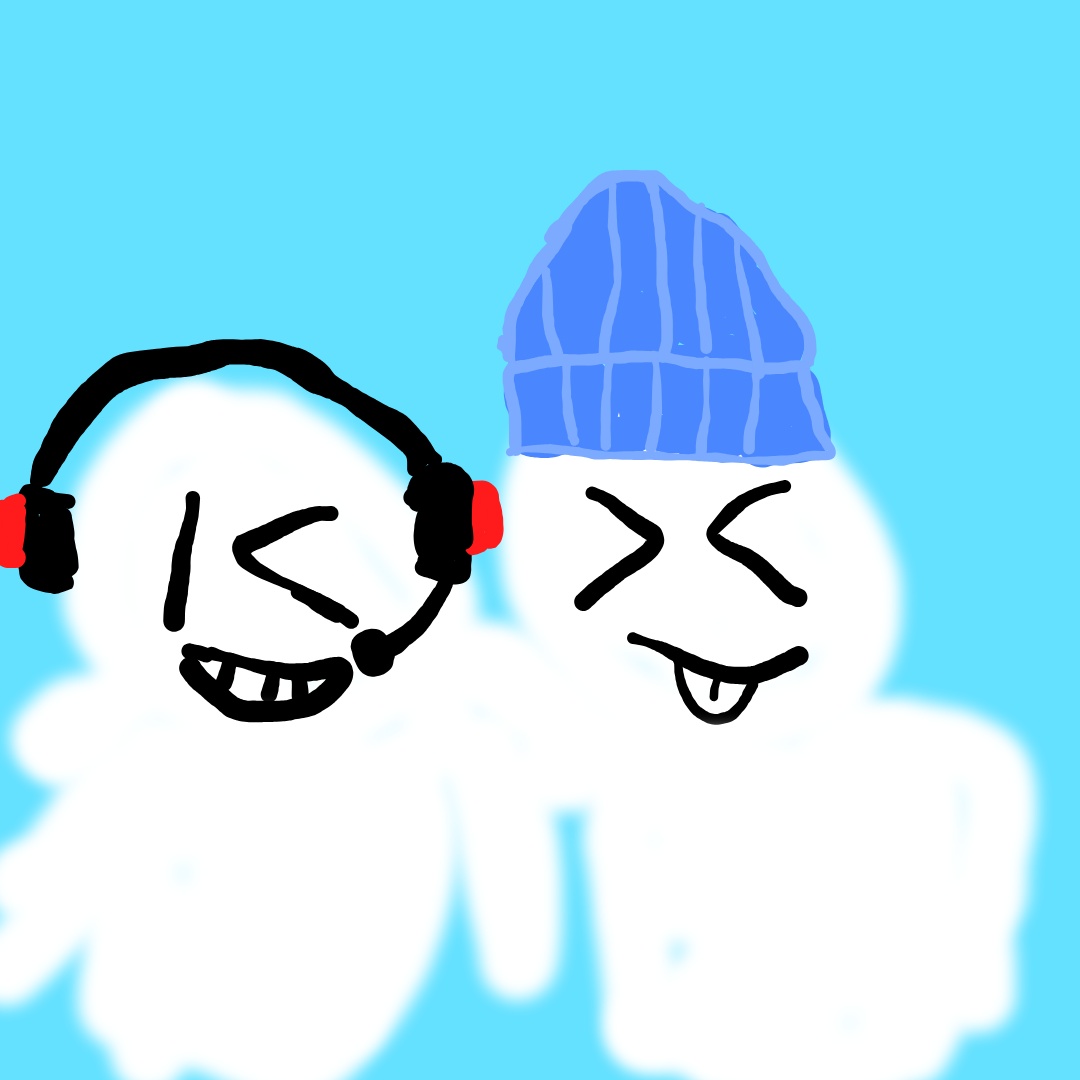 Tim and Tom | WEBTOON