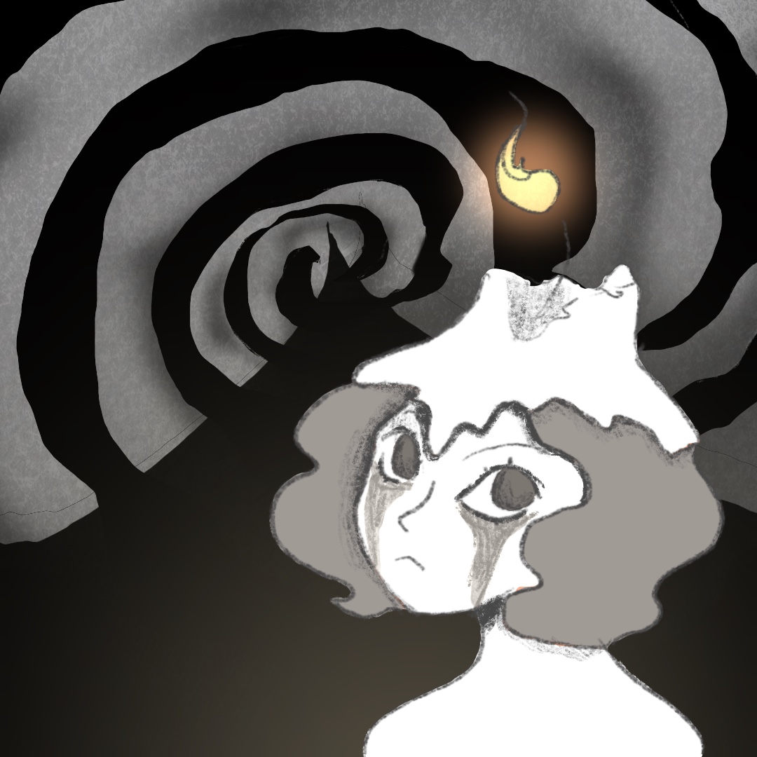 The Lonely Circus | WEBTOON