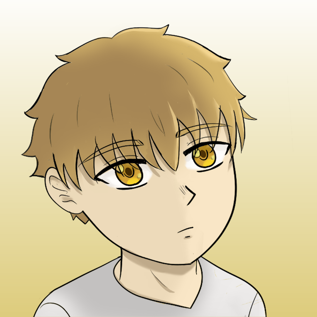 The mad child | WEBTOON