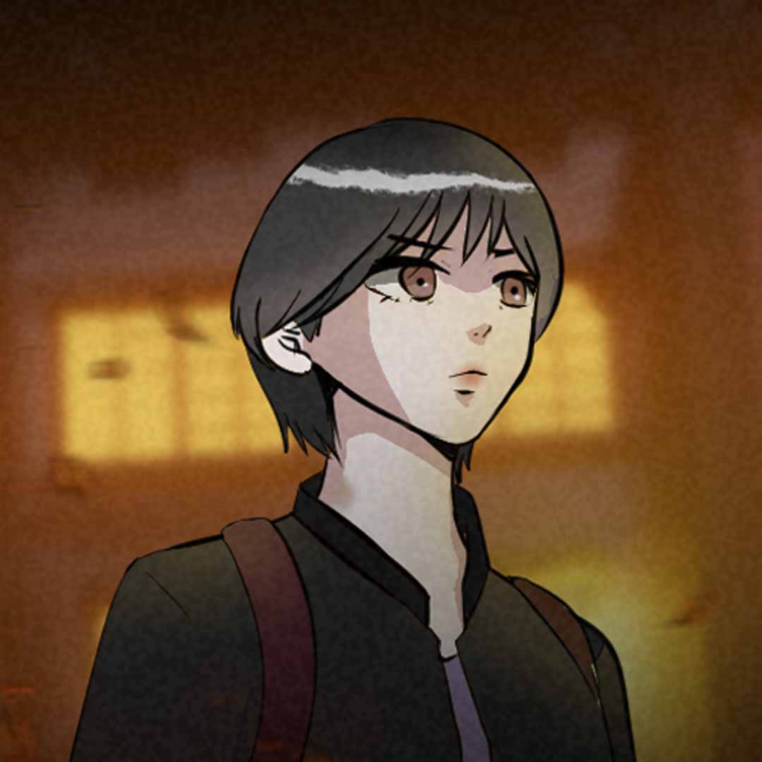 Alice to the End | WEBTOON