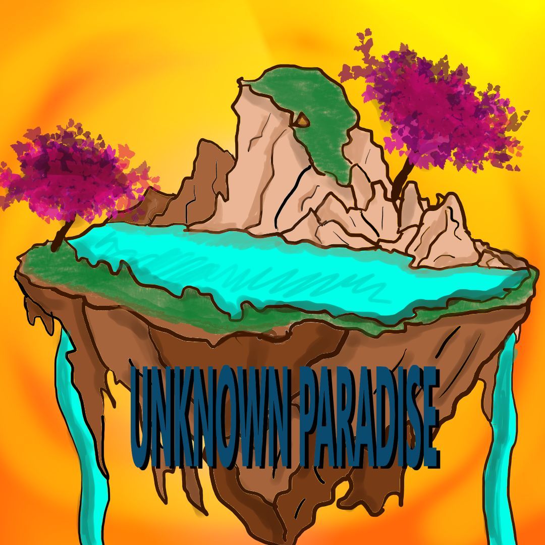 UNKNOWN PARADISE | WEBTOON