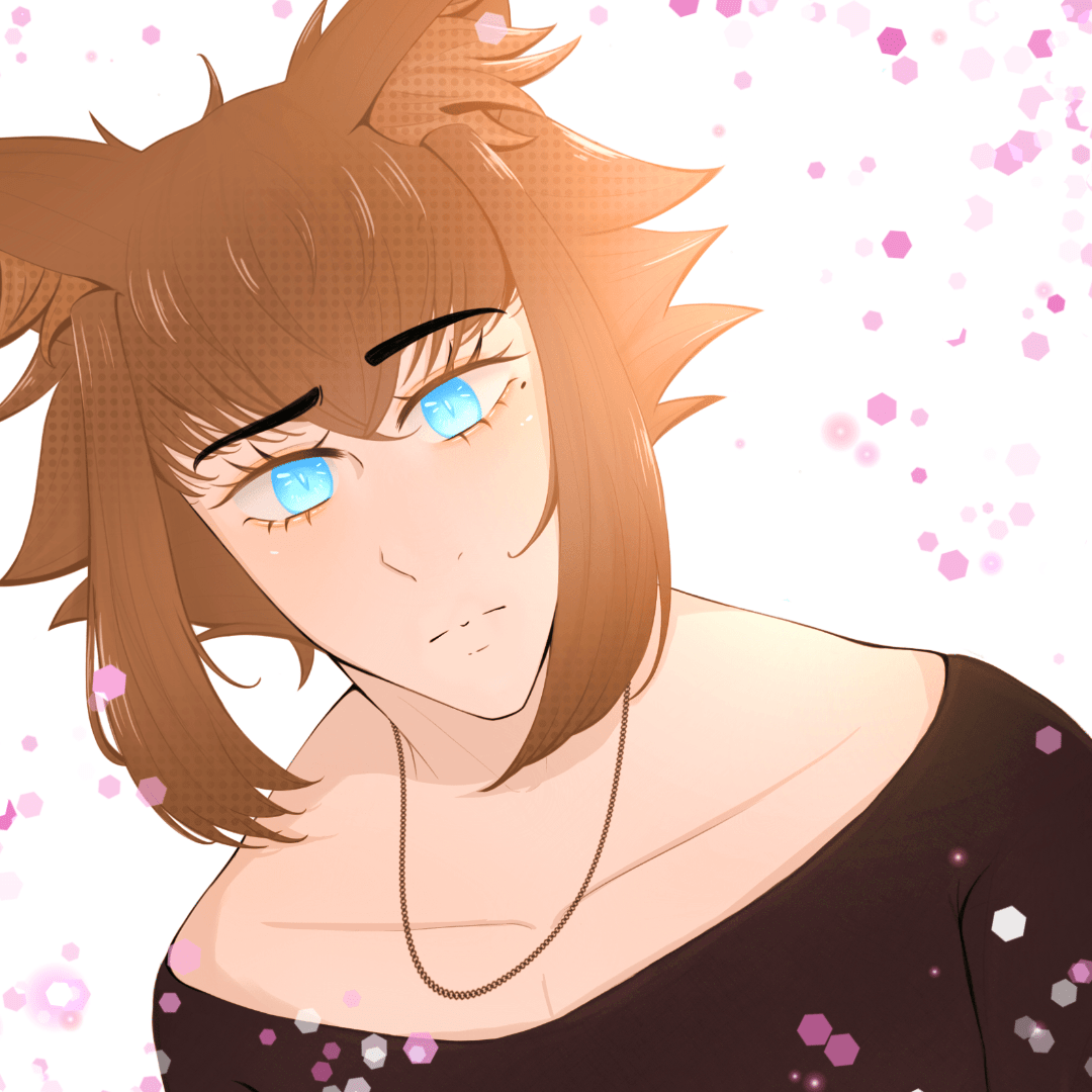 The Master’s Maid is a Cat Boy | WEBTOON