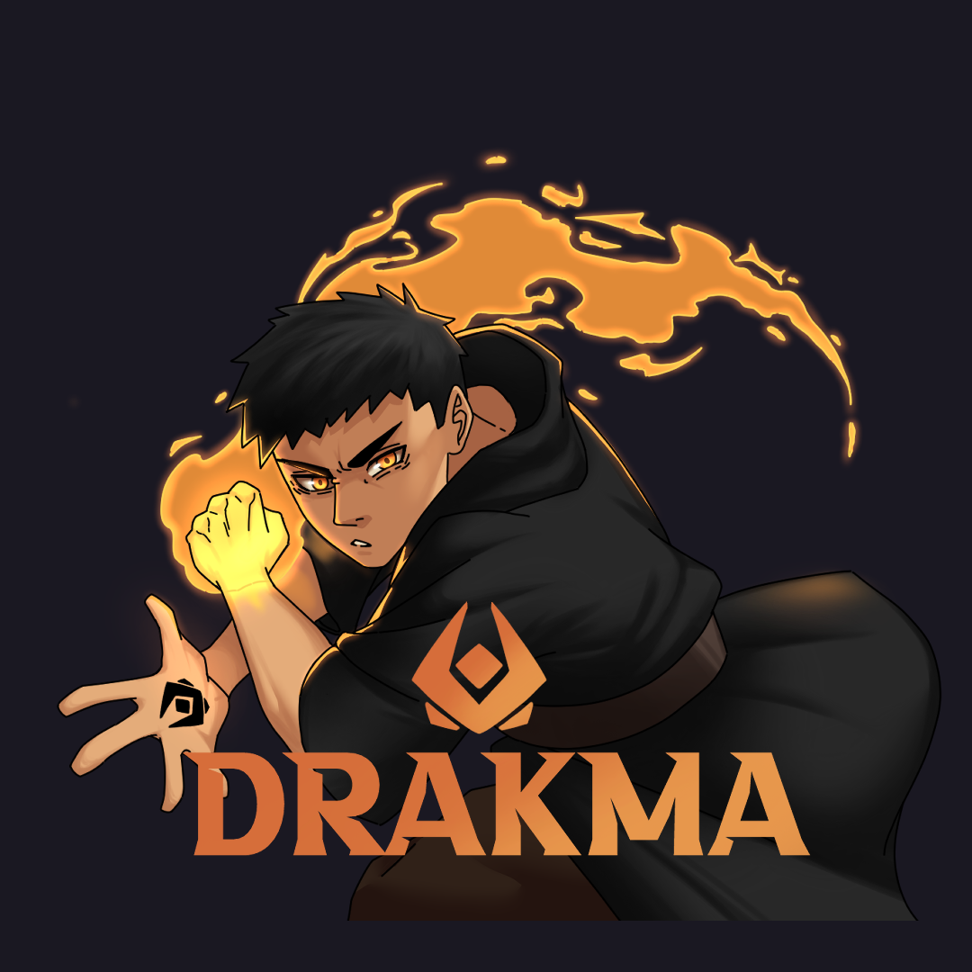 Drakma | WEBTOON