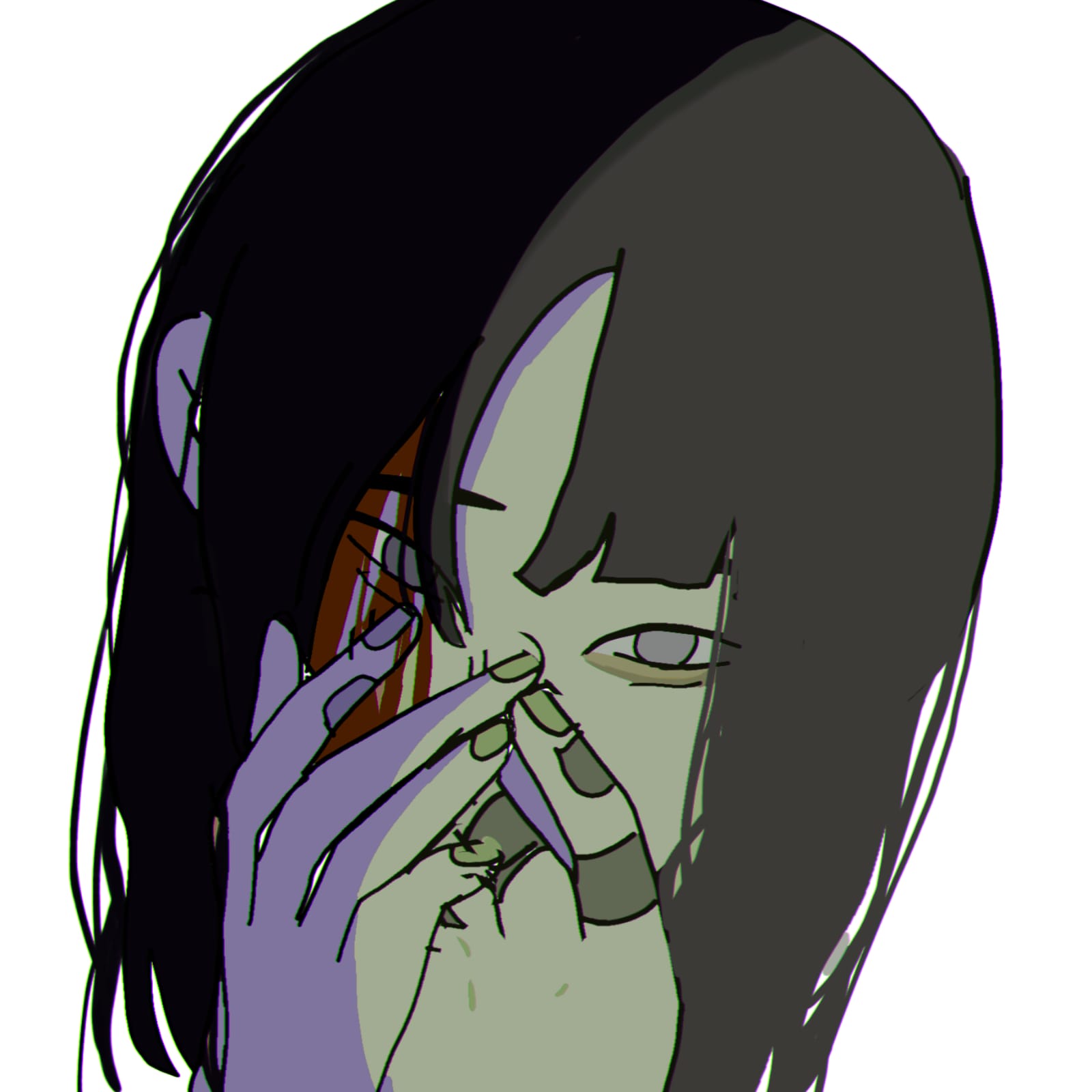 Anomalía | WEBTOON