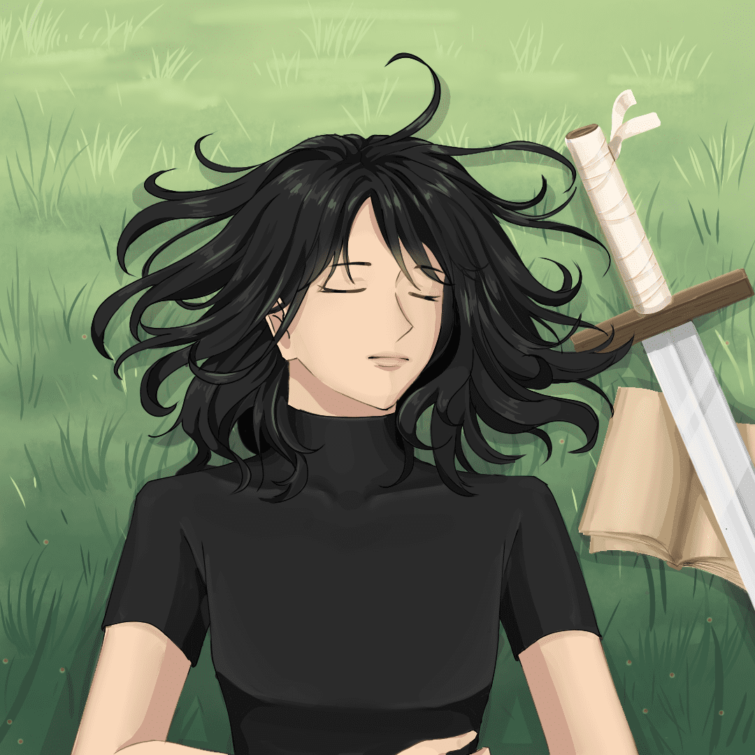 A Hidden Side | LINE WEBTOON