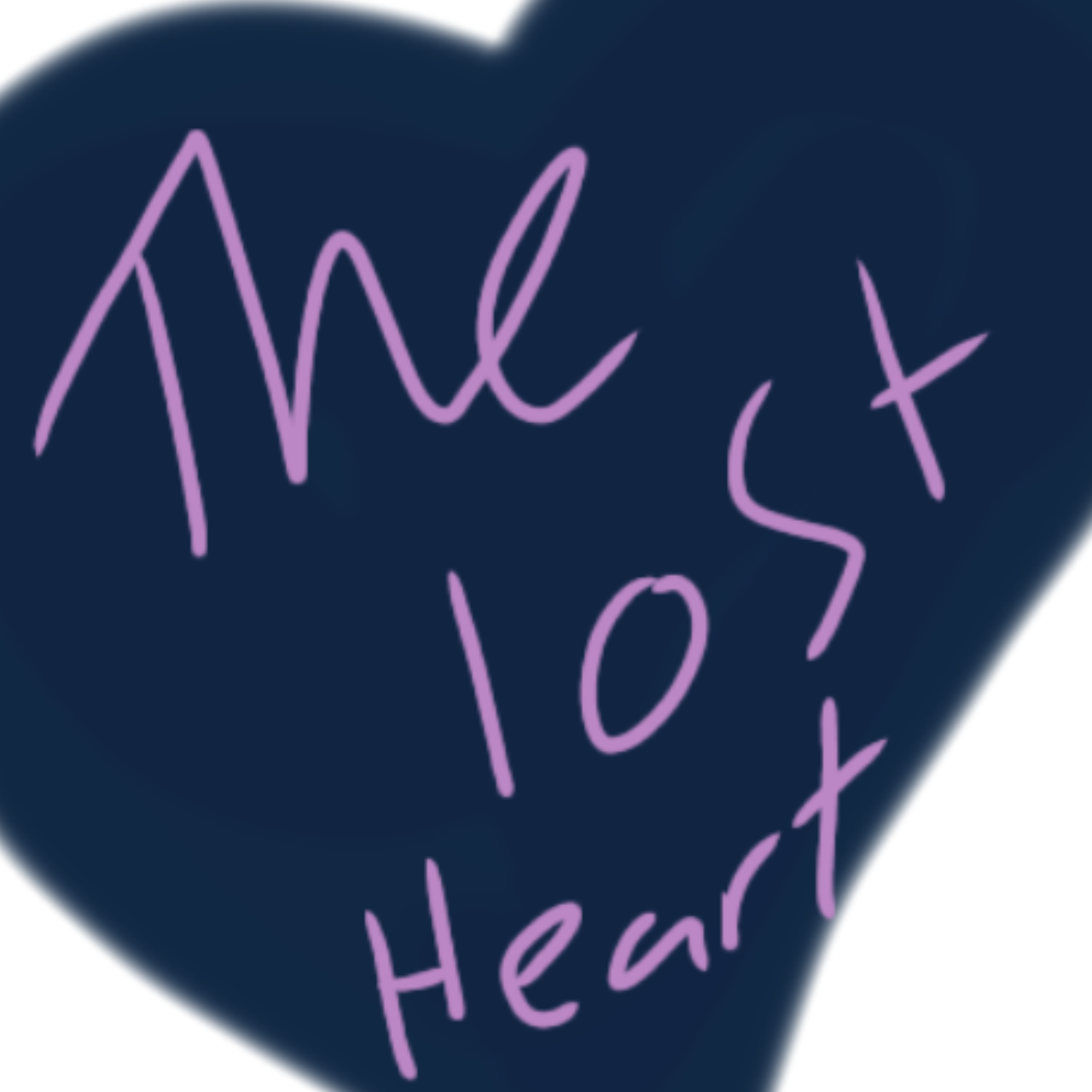 The Lost Heart | WEBTOON