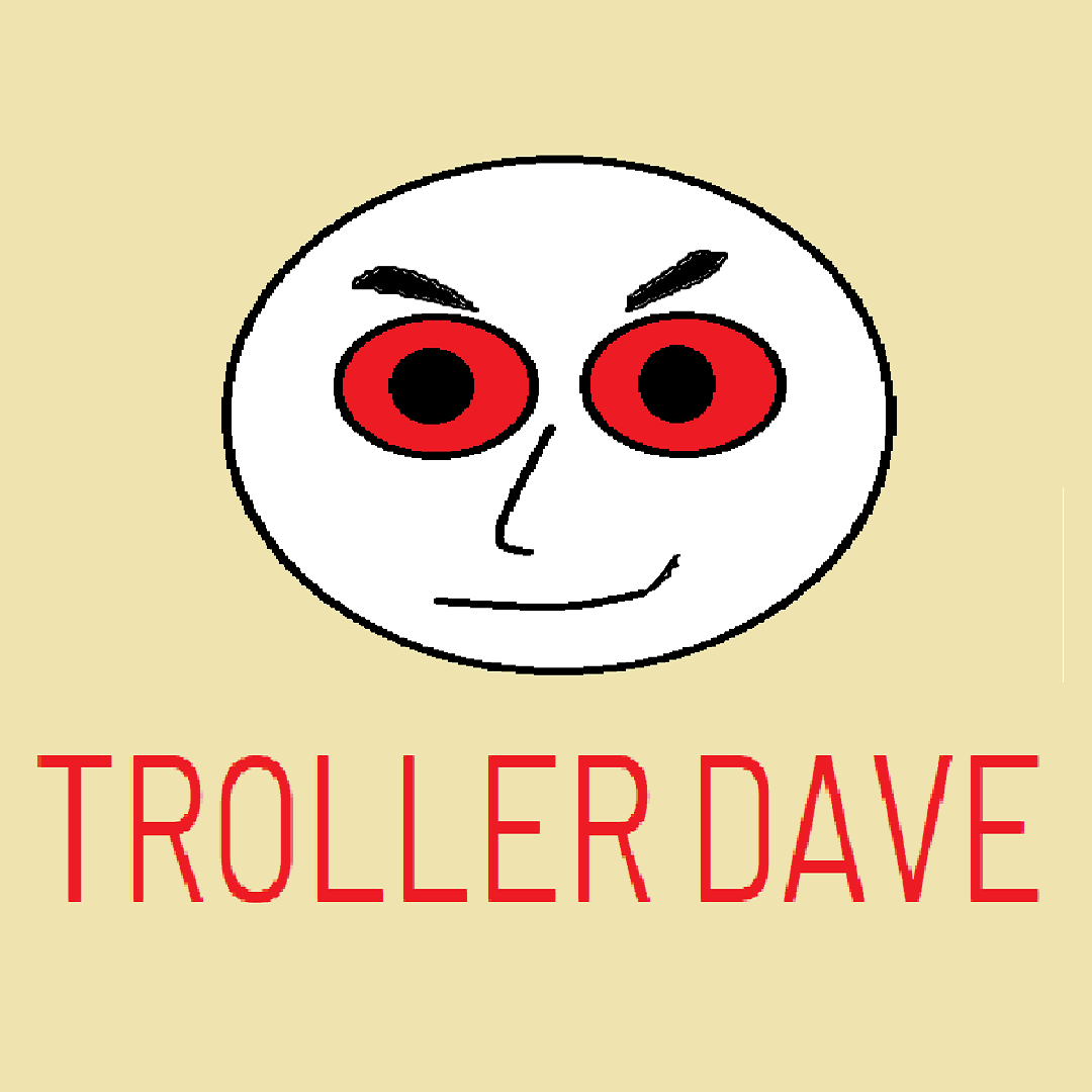 The Mischief Chronicles: Troller Dave | WEBTOON