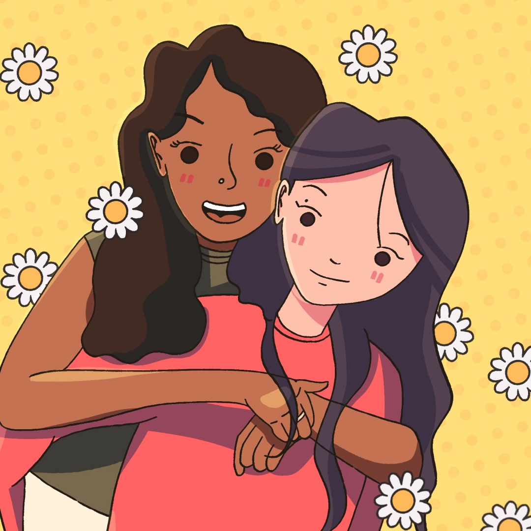 Step By Step | WEBTOON