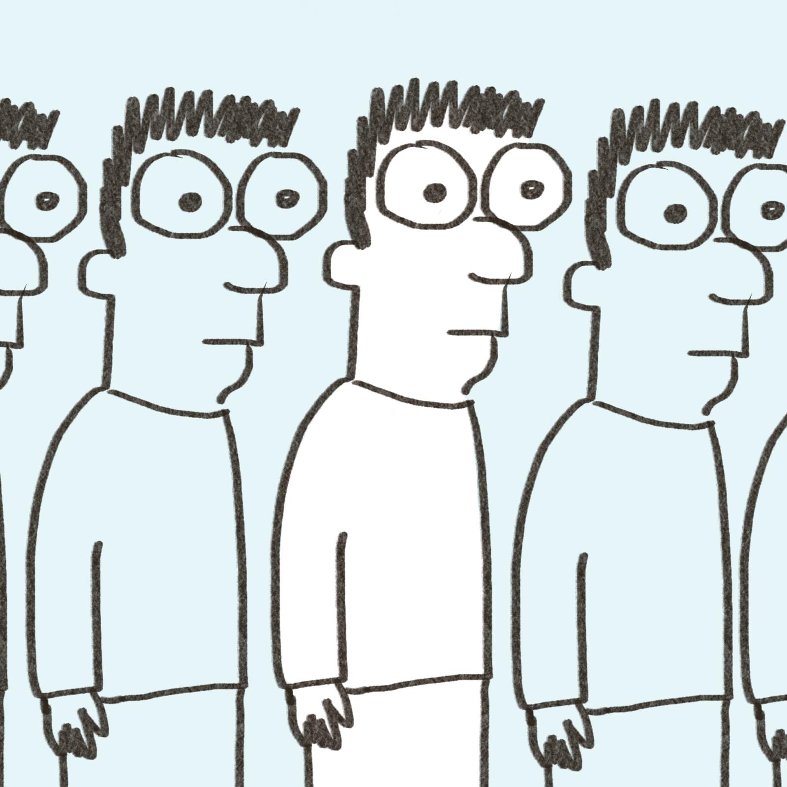 DOSSIER - 2024 DIARY COMICS | WEBTOON