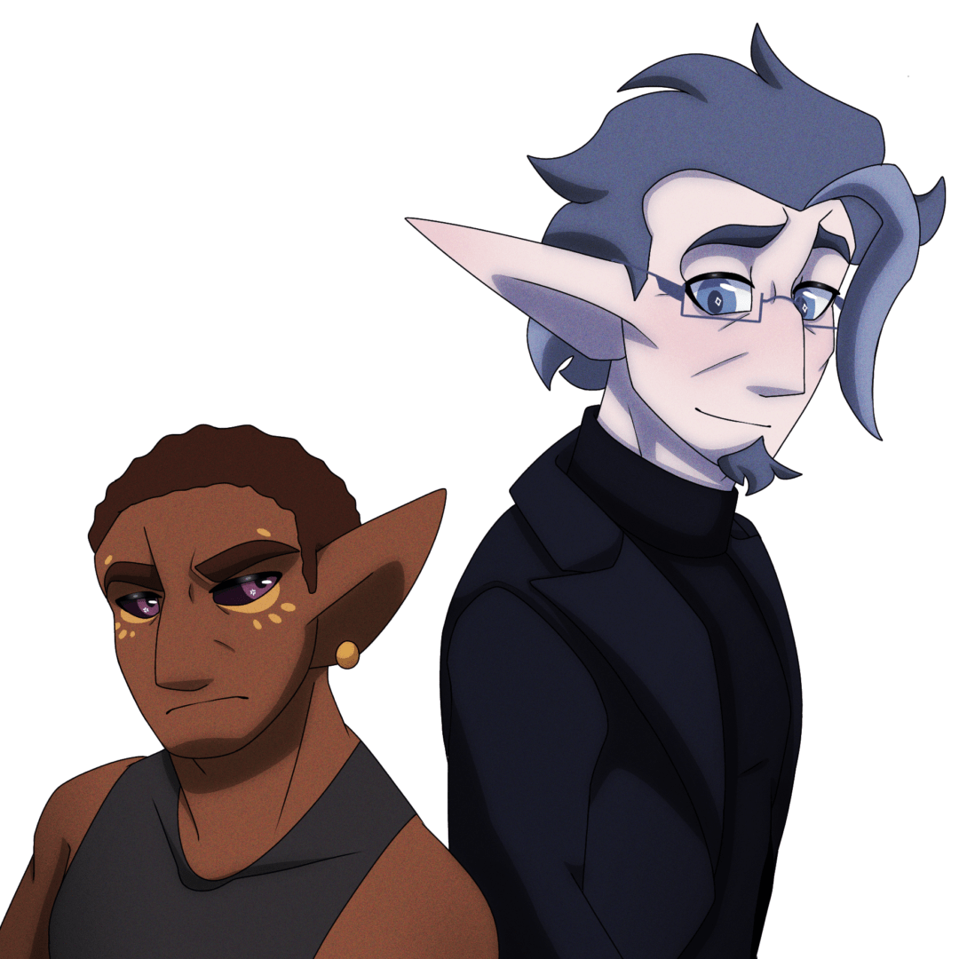 Project-ALCHEMY | WEBTOON