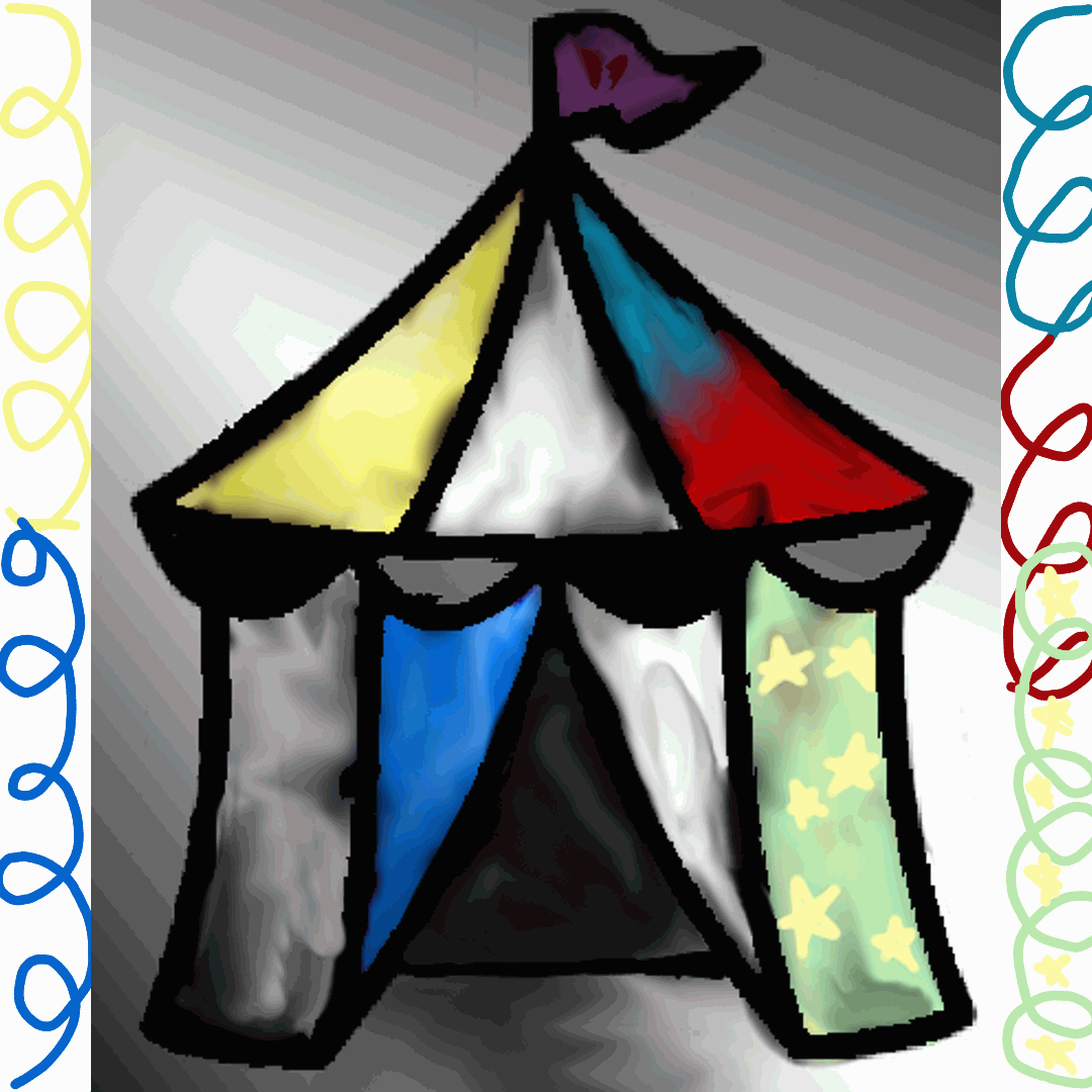 Revival of the Haunted Circus | WEBTOON