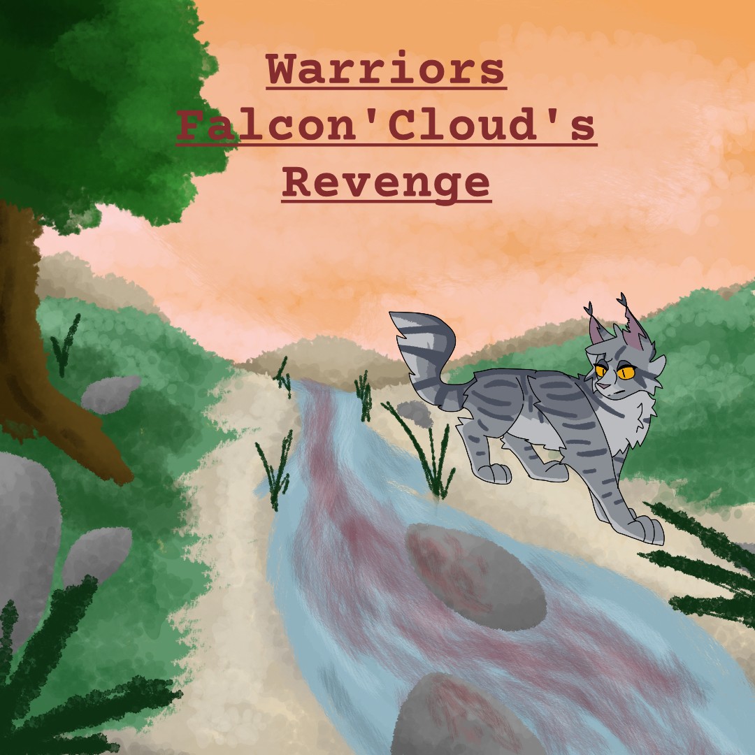 Warriors - Falcon'Cloud's - Revenge | WEBTOON