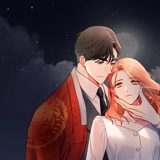 The Castle: เจ้าสาวตาทิพย์ | WEBTOON