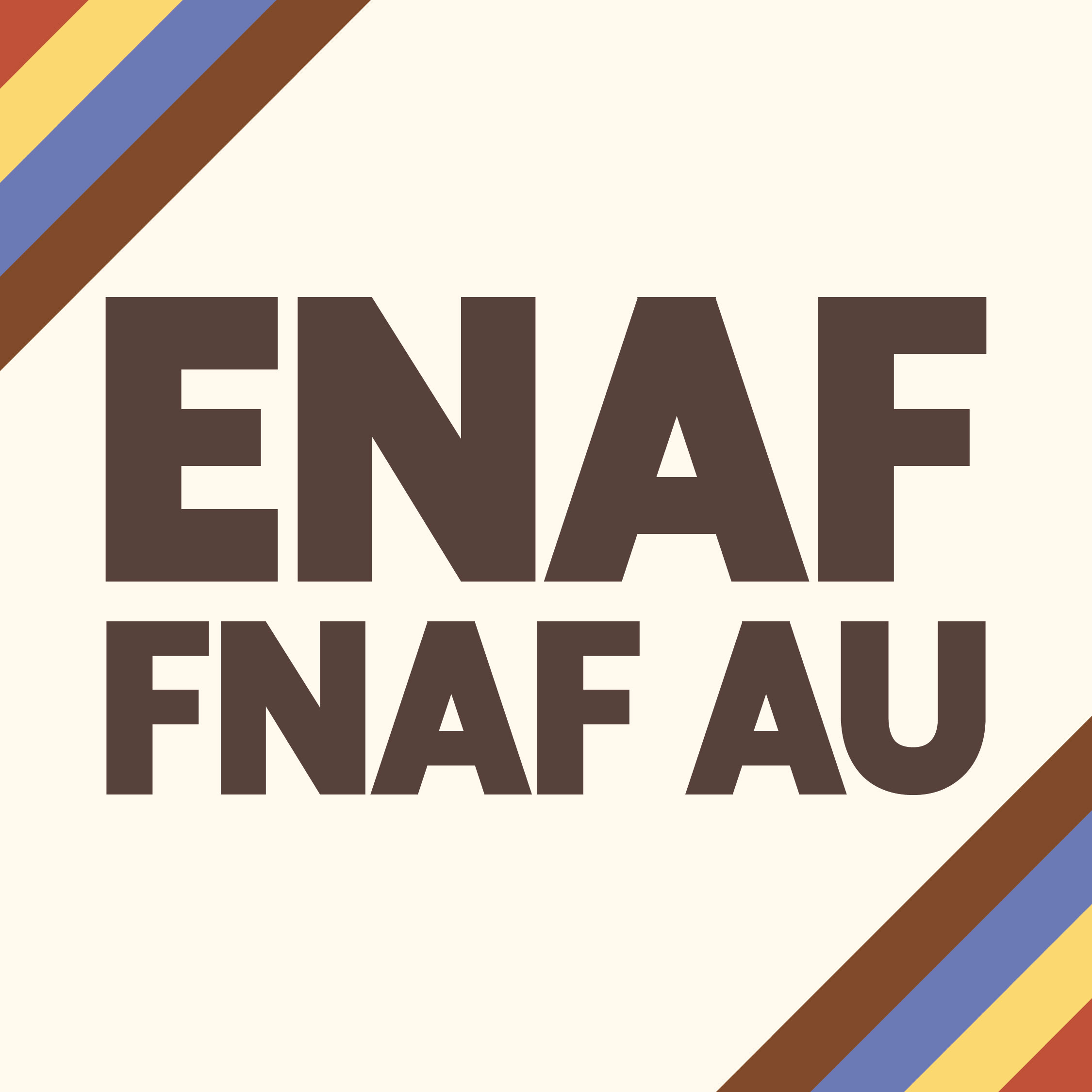 Endless Nights at Freddy's : A FNAF AU | WEBTOON