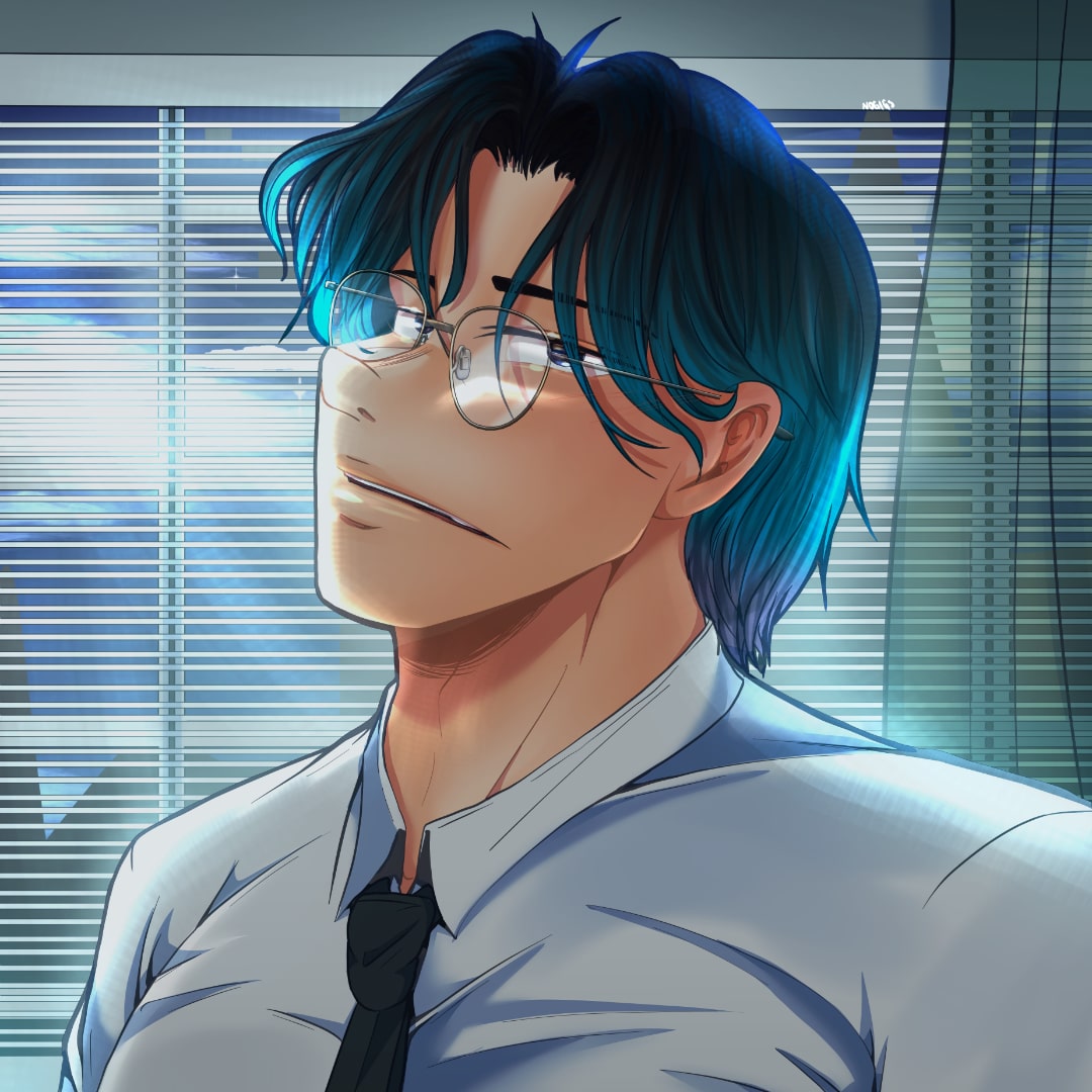 Falling For U (BL) | WEBTOON