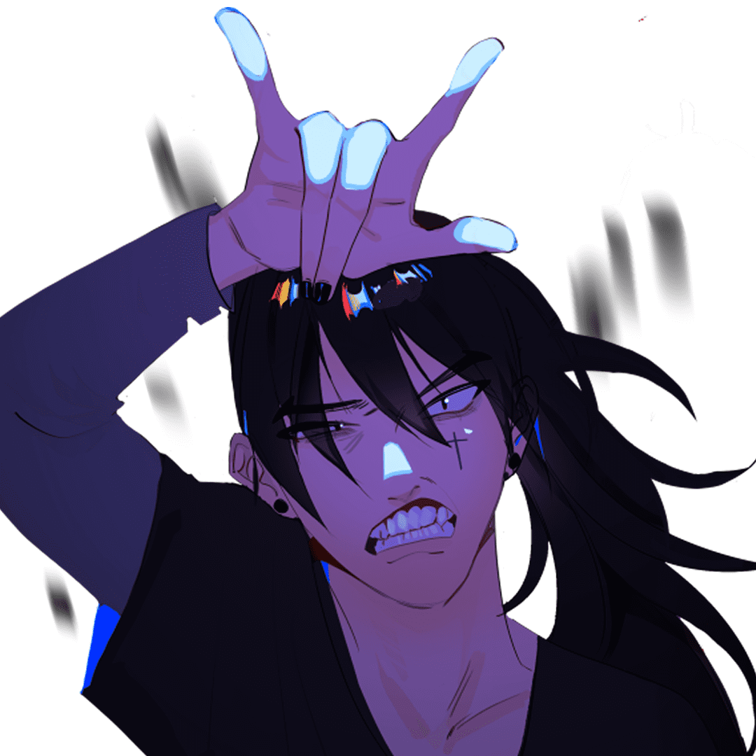 The Devil´s Inheritance | WEBTOON