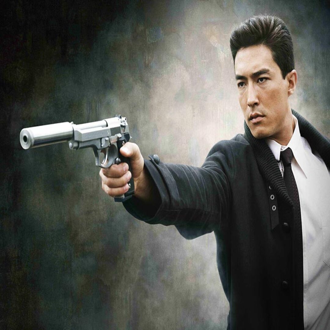 Agent Zero | WEBTOON