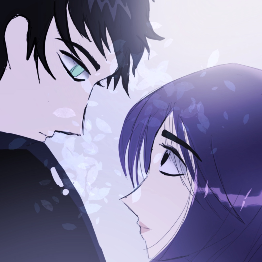 Secret Stray | WEBTOON