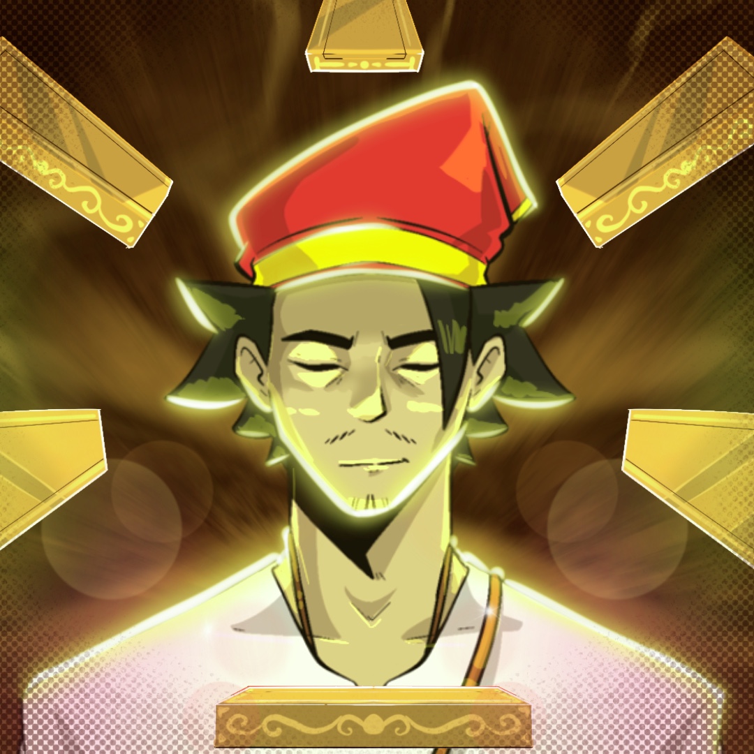 The Six : Quest for Wisdom | LINE WEBTOON