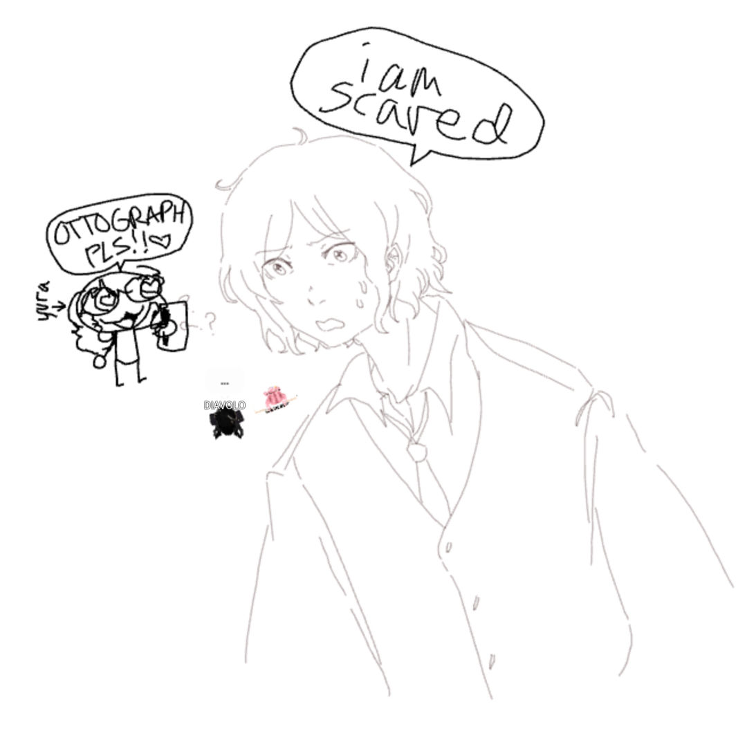 Doodle Dudes | WEBTOON