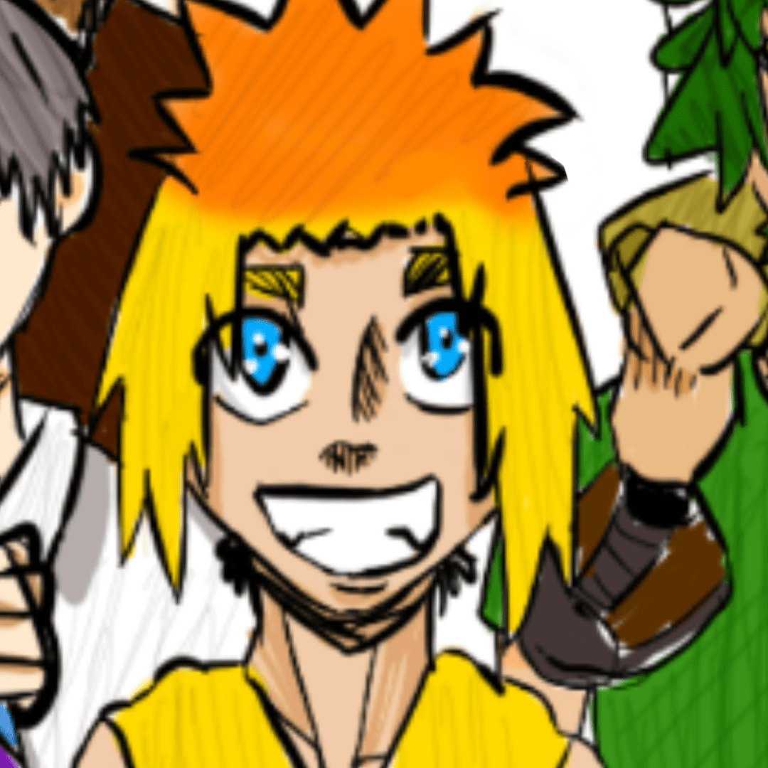 Spirit soldiers: OG | WEBTOON