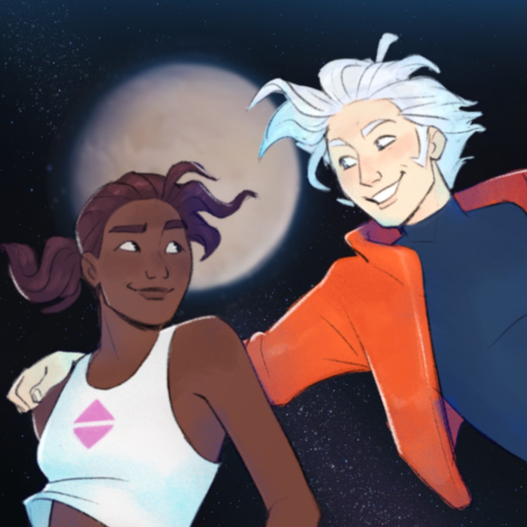 INNOVA Galactic Enterprises | WEBTOON