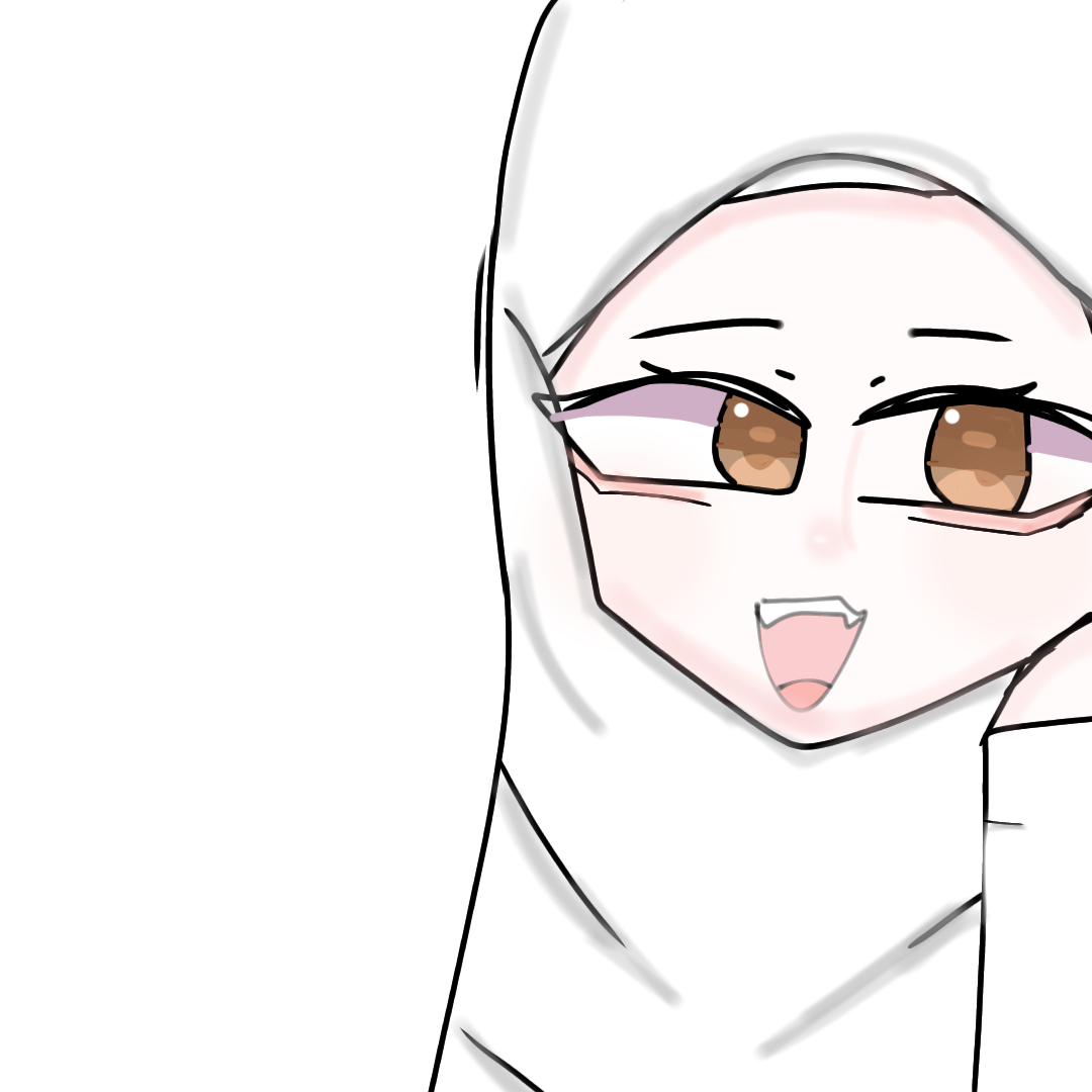 My friend is strange | LINE WEBTOON