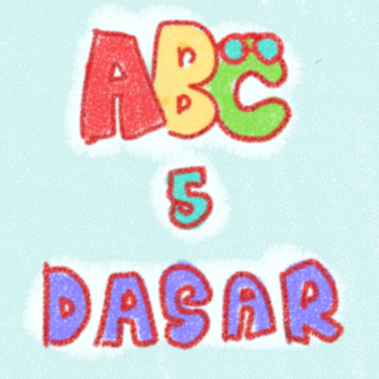Abc 5 dasar | WEBTOON