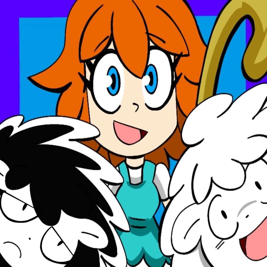 THE DARK SHEEP KNIGHT | WEBTOON