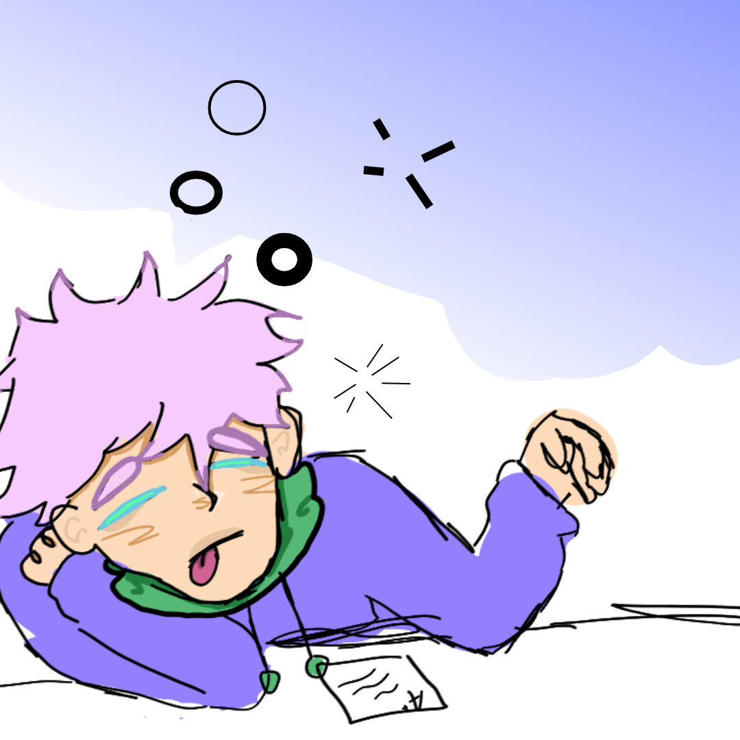 four way road... | WEBTOON