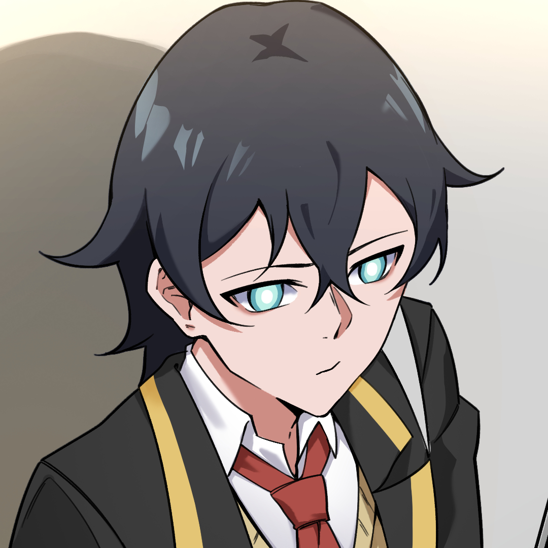 Iridescent Collapse | WEBTOON